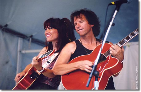 The Kennedys | Peterborough Folk Music