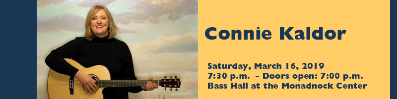 Peterborough Folk Music