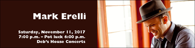 Peterborough Folk Music